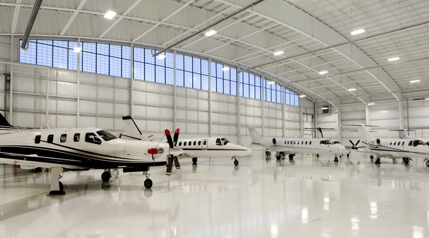 JACKSON JET CENTER | BOISE, ID