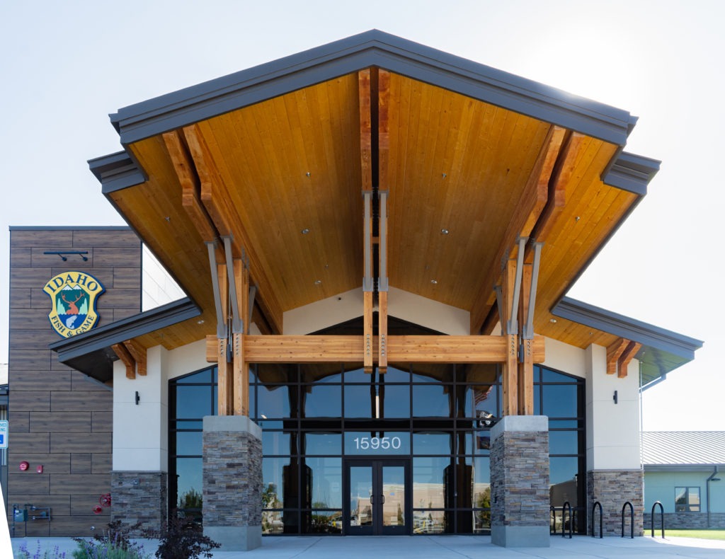 Glancey Rockwell & Associates | Boise Architecture Firms, ID