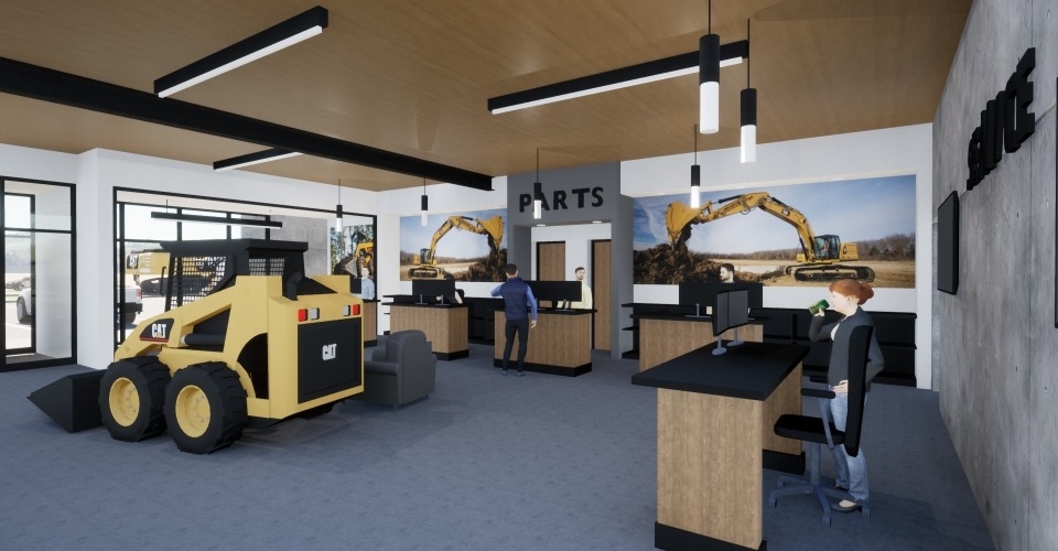 On The Boards | Architects Boise, Idaho | Architect Designer